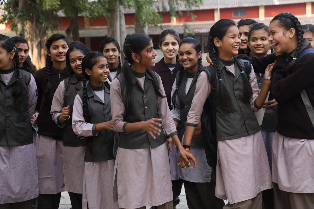 Home - Model H.S. School